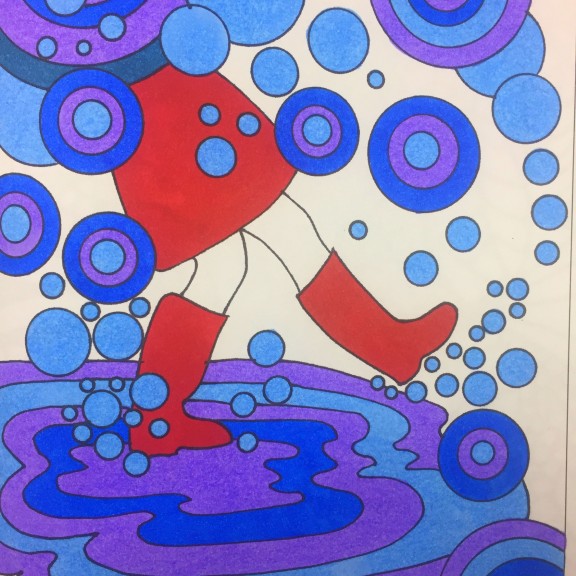 Adult Coloring Book Coloring Tips For You!