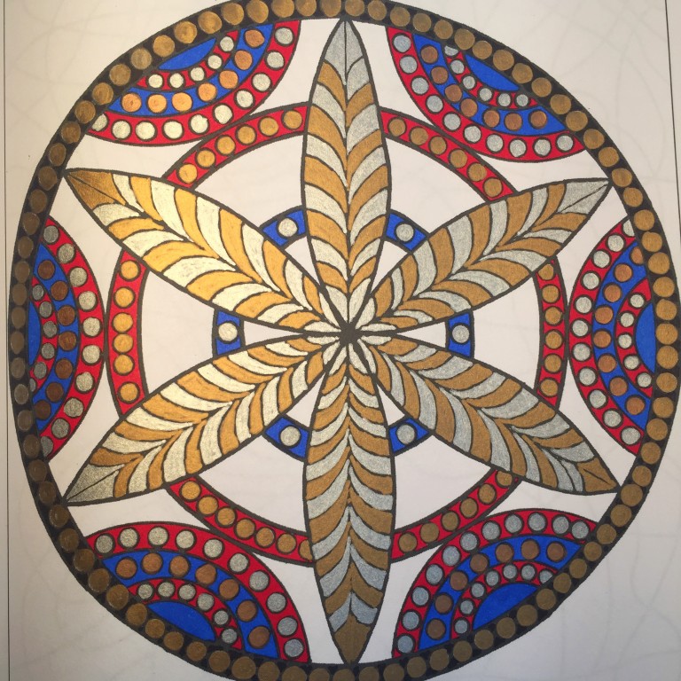 Adult Coloring Book Coloring Tips For You!